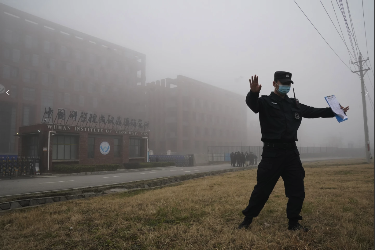 China Froze COVID-19 Origin Tracing, Says a New Investigative Report - AFI